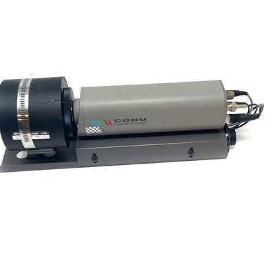 Cameras - Cohu Camera