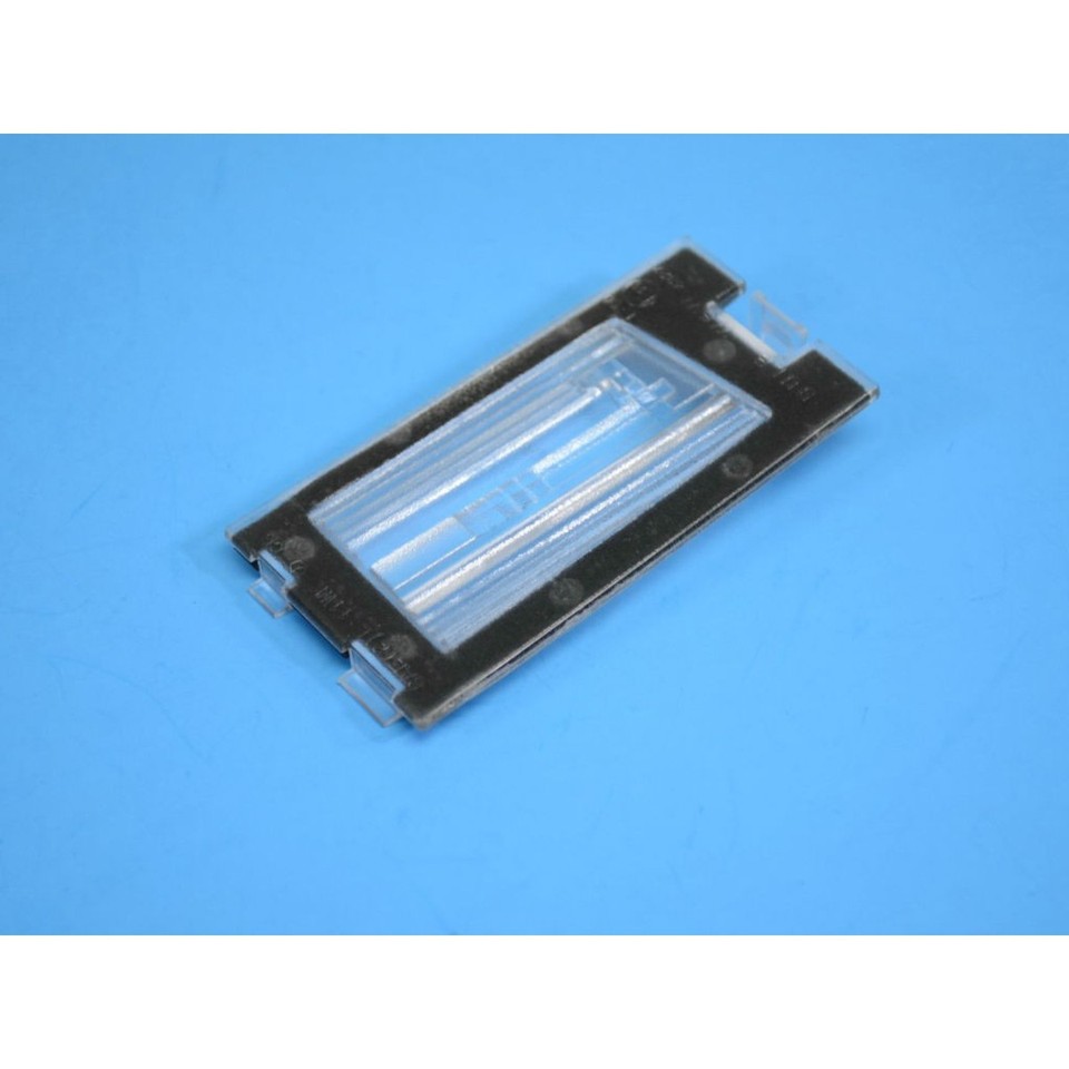68082645AB Mopar License Plate Light Lens Driver Left Side Hand for ...