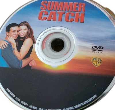 Summer Catch [DVD Disc Only | eBay