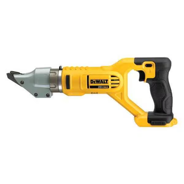 20V MAX* 14ga Swivel Head Double Cut Shears | eBay