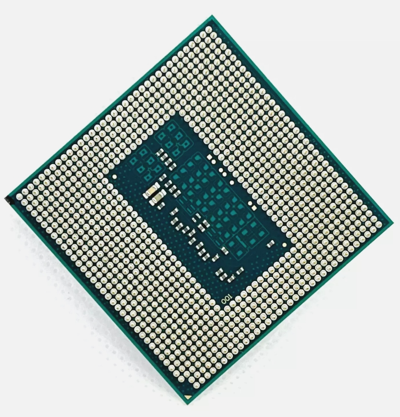 Intel Core Extreme i7-4940MX SR1PP 3.1GHz 4-Kern 8M LGA 2066 Notebook ...