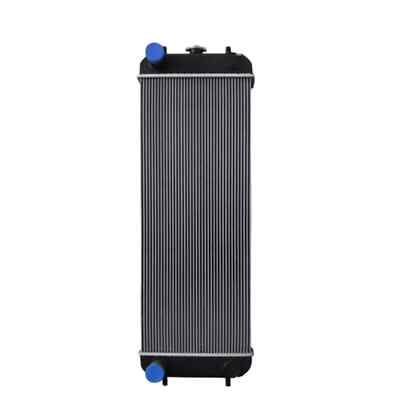 Water Tank Radiator 4650352 for Isuzu 4HK1 Hitachi ZX200-3 ZX210-3 ...