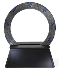 Stargate SG-1 Collectibles for sale | eBay