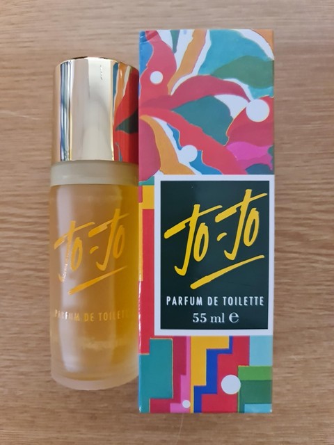 UTC Jojo Parfum De Toilette 55ml - Milton Lloyd for sale online | eBay