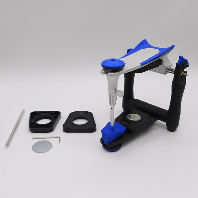 High-precision Full Bite Frame Lab Average Value Dental Articulator ...