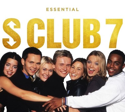 S Club 7 Essential S Club 7 (CD) Album | eBay