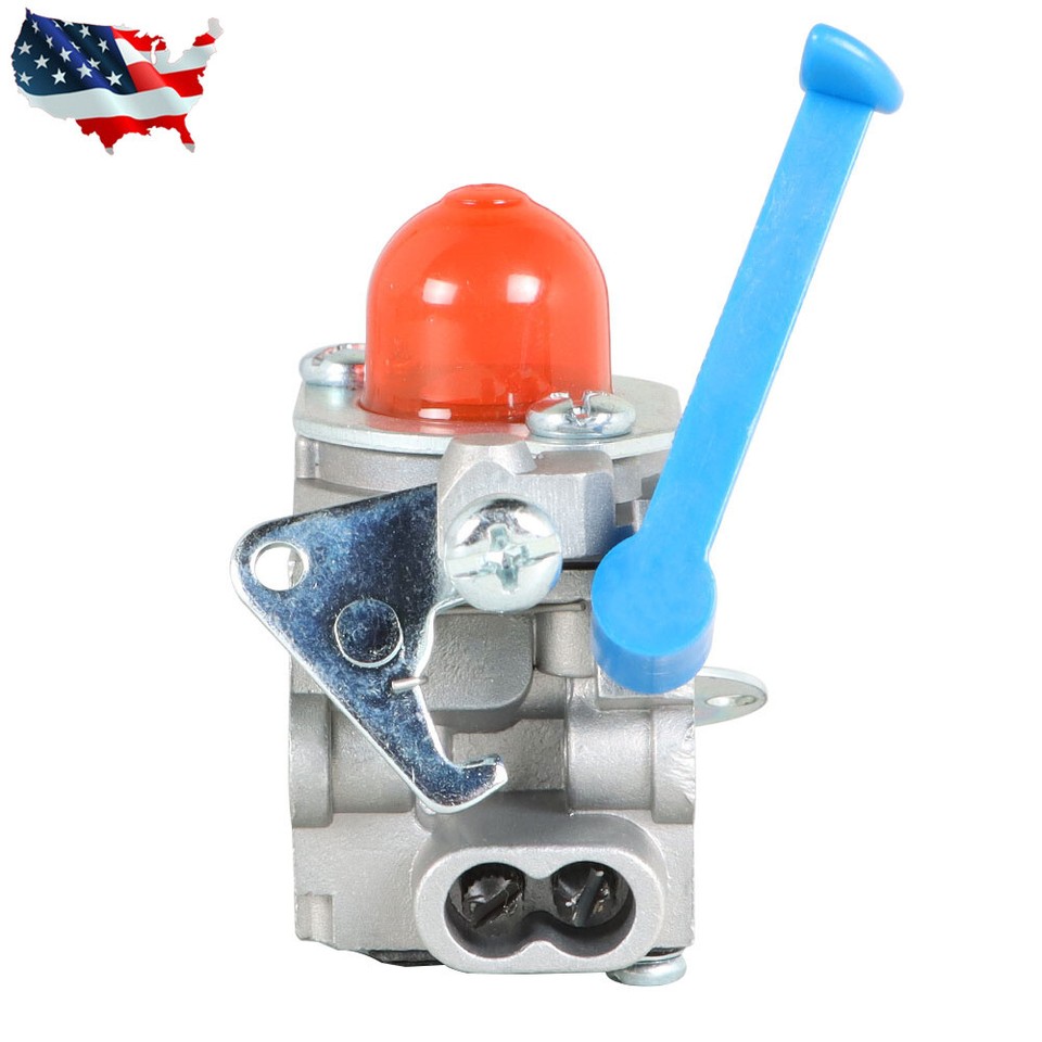 Carburetor For Husqvarna 125RJ 128LD 545081848 128L 128C 128CD 125R ...