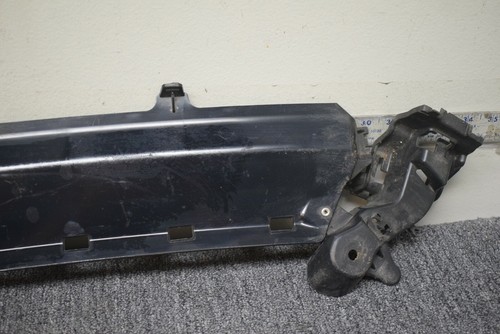 2015-2016 MERCEDES BENZ C CLASS BUMPER COVER SPACER PANEL FACTORY OEM ...