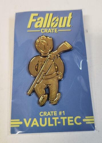 Fallout Video Game Merchandise for Sale - eBay