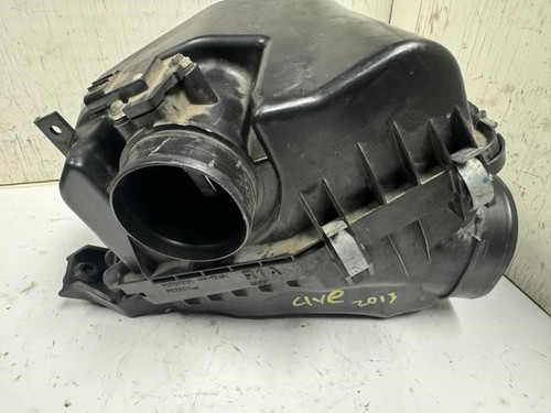 12-15 CIVIC Air Cleaner Filter Box W/Mass Airflow Sensor | eBay