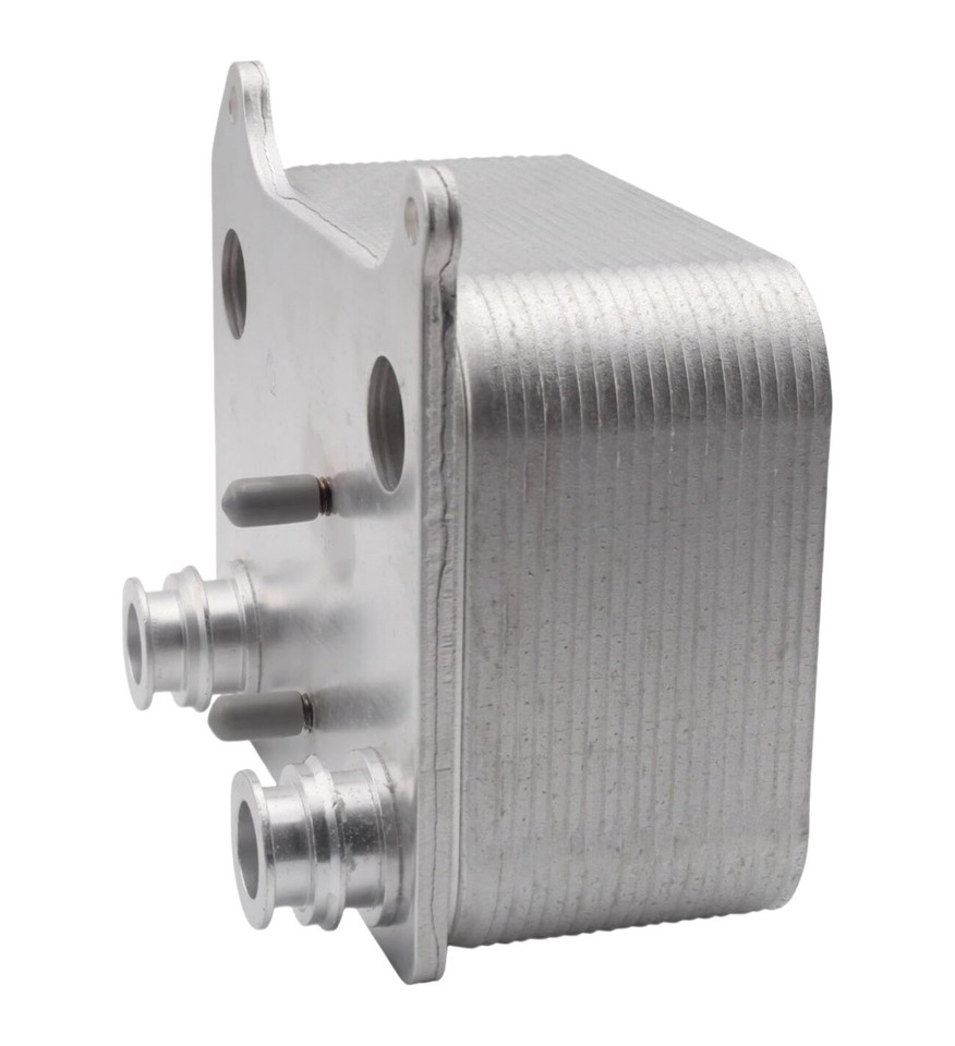 Upgraded Oil Cooler Kit 3C3Z-6A642-CA For Ford E350 F-250 F-350 6.0L ...