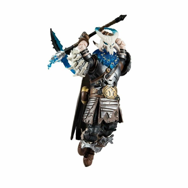 McFarlane Toys JAN197803 Fortnite Ragnarok Premium Action Figure for ...