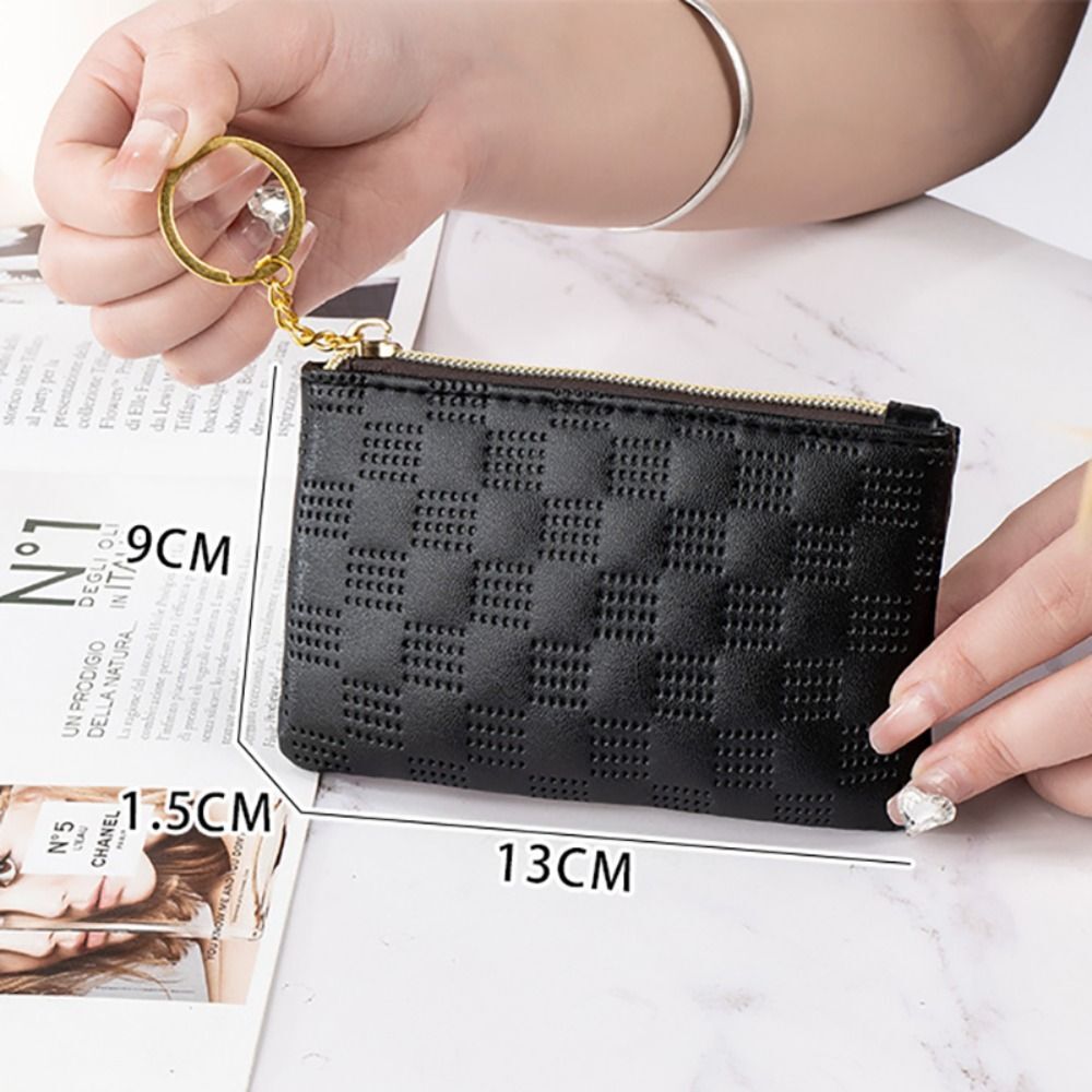 Multifunction Women Wallets PU Wallet Portable Card Holder Women | eBay