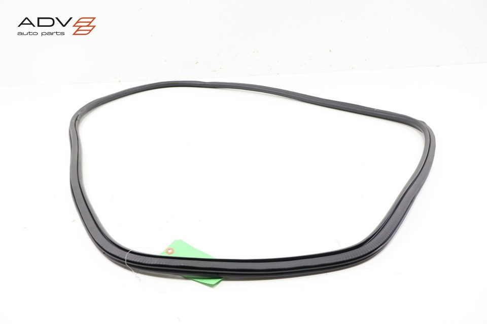 2022 - 2023 CHEVROLET BOLT EUV REAR RIGHT SIDE DOOR BODY WEATHERSTRIP ...