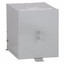 SQUARE D 7S1F GENERAL PURPOSE TRANSFORMER, 1-PHASE, 7.5 kVA, 5B613, NEW ...