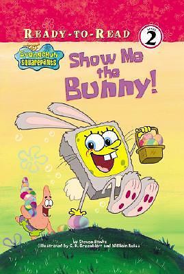 Show Me the Bunny! by Not Available (2009, Library Binding) for sale ...