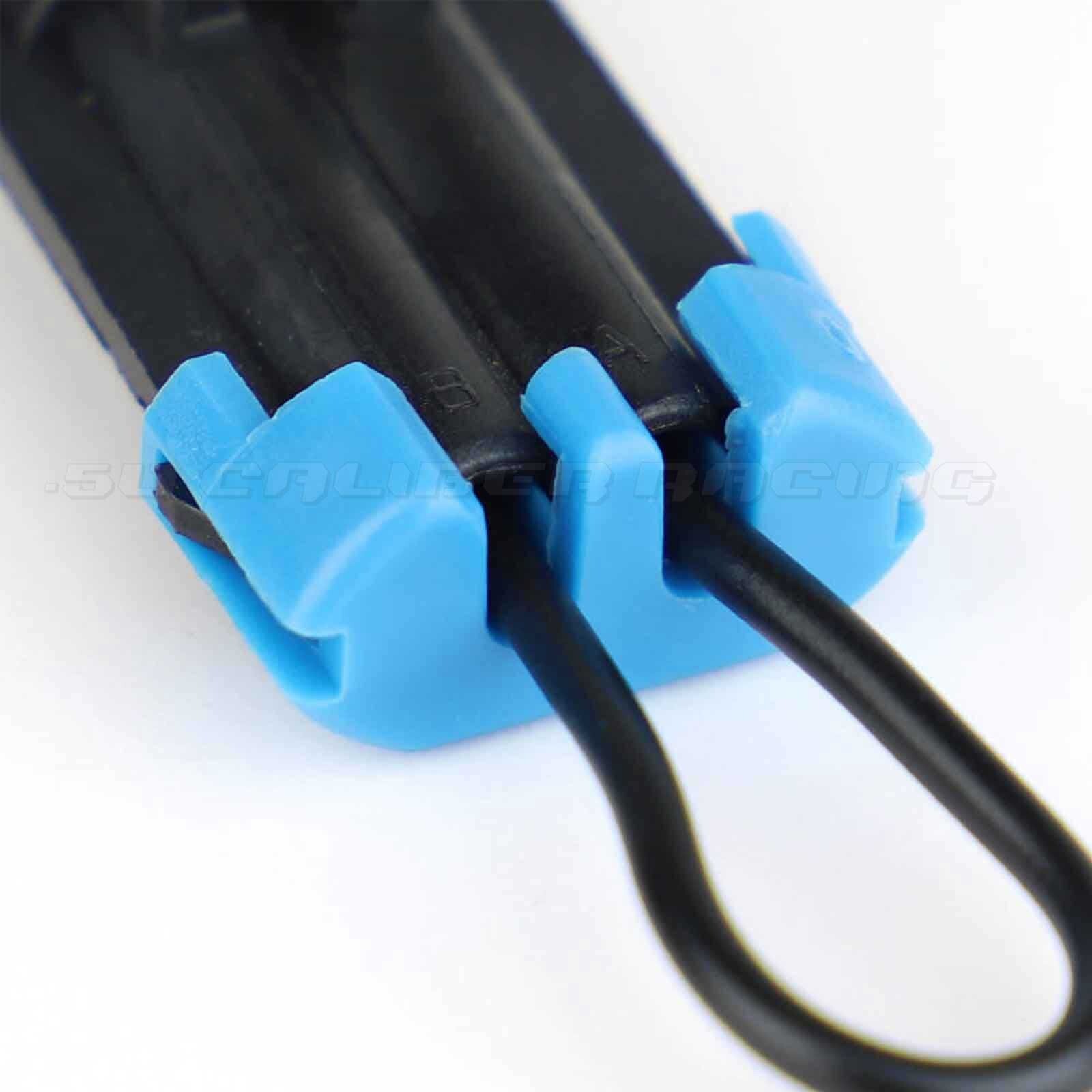 Seat Belt Bypass Override Plug for Polaris UTV Ace, RZR, General, Pro ...