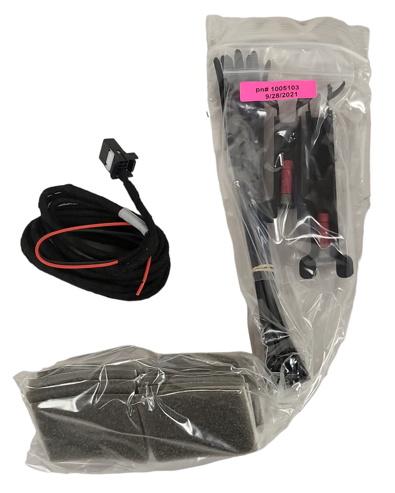 Nissan OEM for NISSAN Frameless EC Rear View Mirror w/ UGDO Kit T99L1 ...