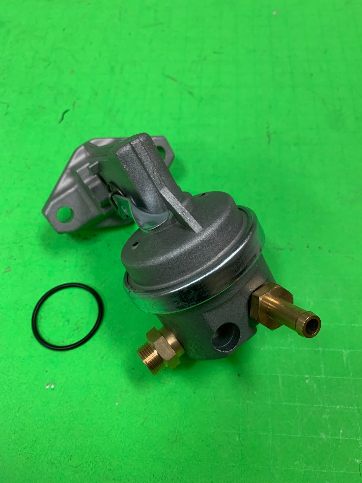 Fuel Pump for John Deere 4045 4045T 6068 6068T 4.5L 6.8L Power Engine ...