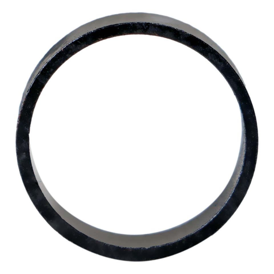 100 Pack XFITTING 3/4" Pex Copper Ring, 3/4 inch Pex B Crimp Ring, Lead ...