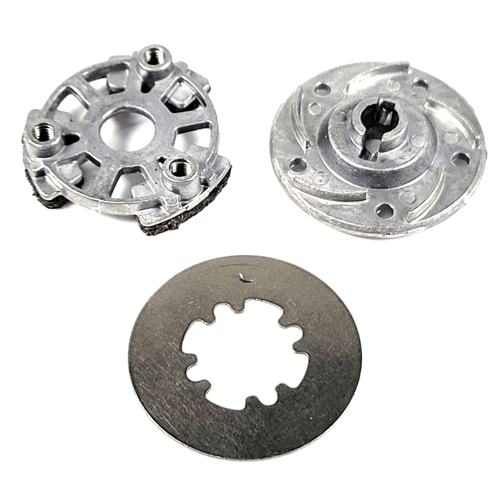 Fits Traxxas Drag Slash Pro Series Magnum 272R Transmission w Slipper ...