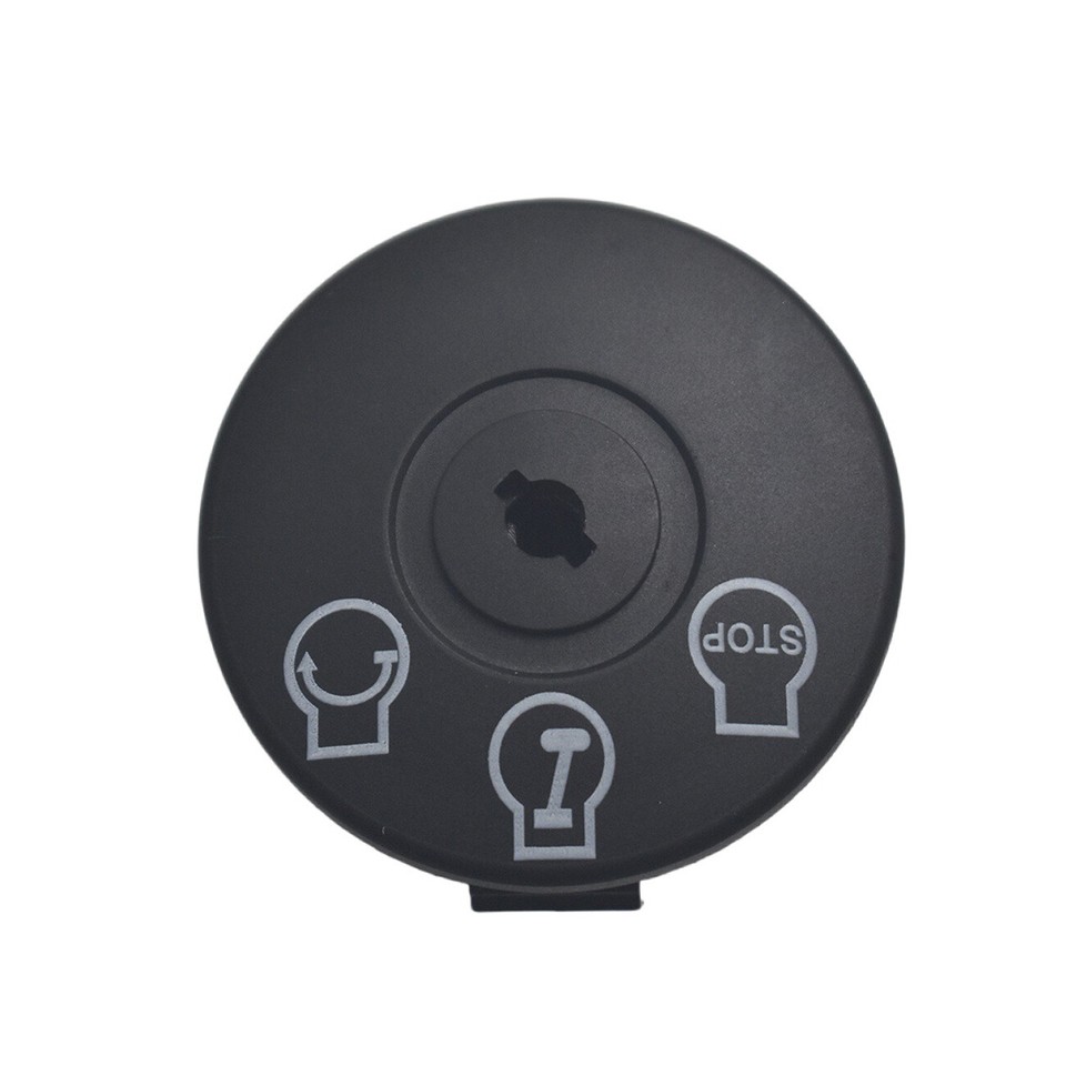 925-04228 Ignition Switch Fits Cub Cadet Zero Turn Mower RZT42 RZT54 w ...