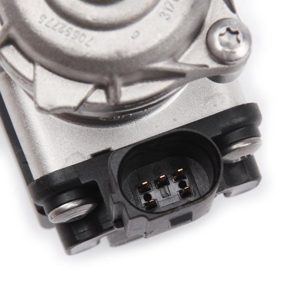 Turbo Electric Actuator For Audi VW A4 S4 A5 A6 A7 A8 Q5 Avant 2.0 ...
