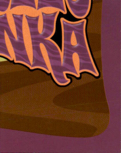 Charlie and the Chocolate Factory Mini Trading Card YOU PICK 2005 Cardz ...