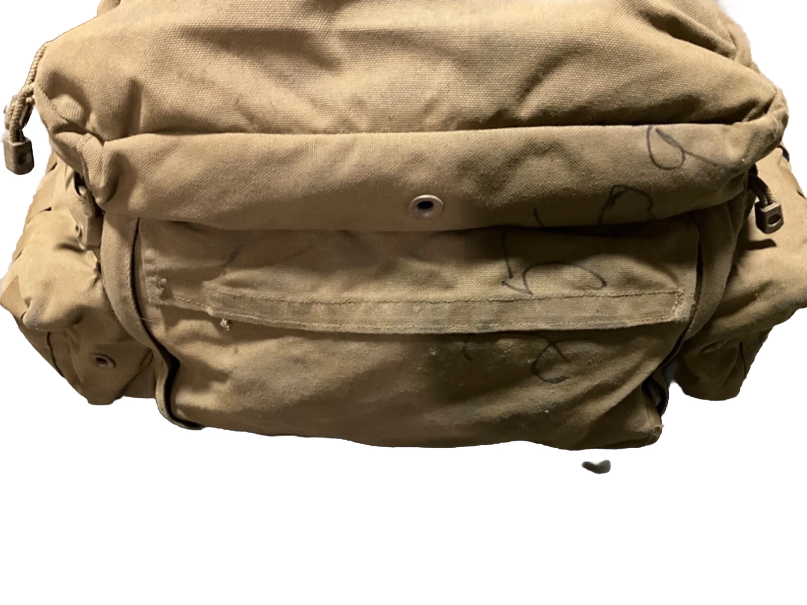 Rare Camelbak BFM Big Jump Airborne 72 Hour Assault Pack Coyote Brown ...