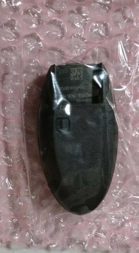 285E3-JF15A NISSAN R35 GT-R Genuine REMOTE Key 3 button GTR Keyless ...