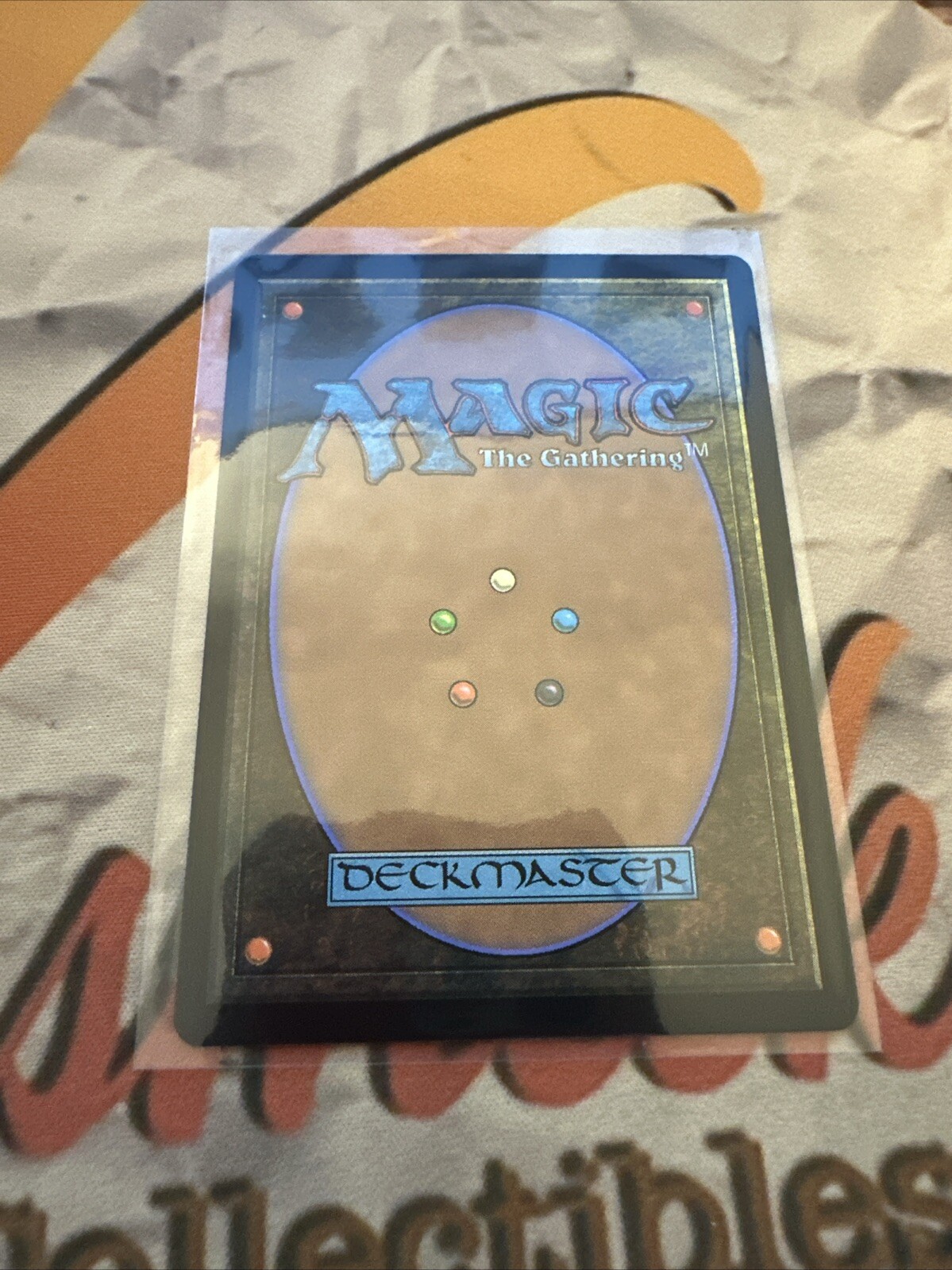 Scavenged Blade Zendikar Rising Foil for sale online | eBay