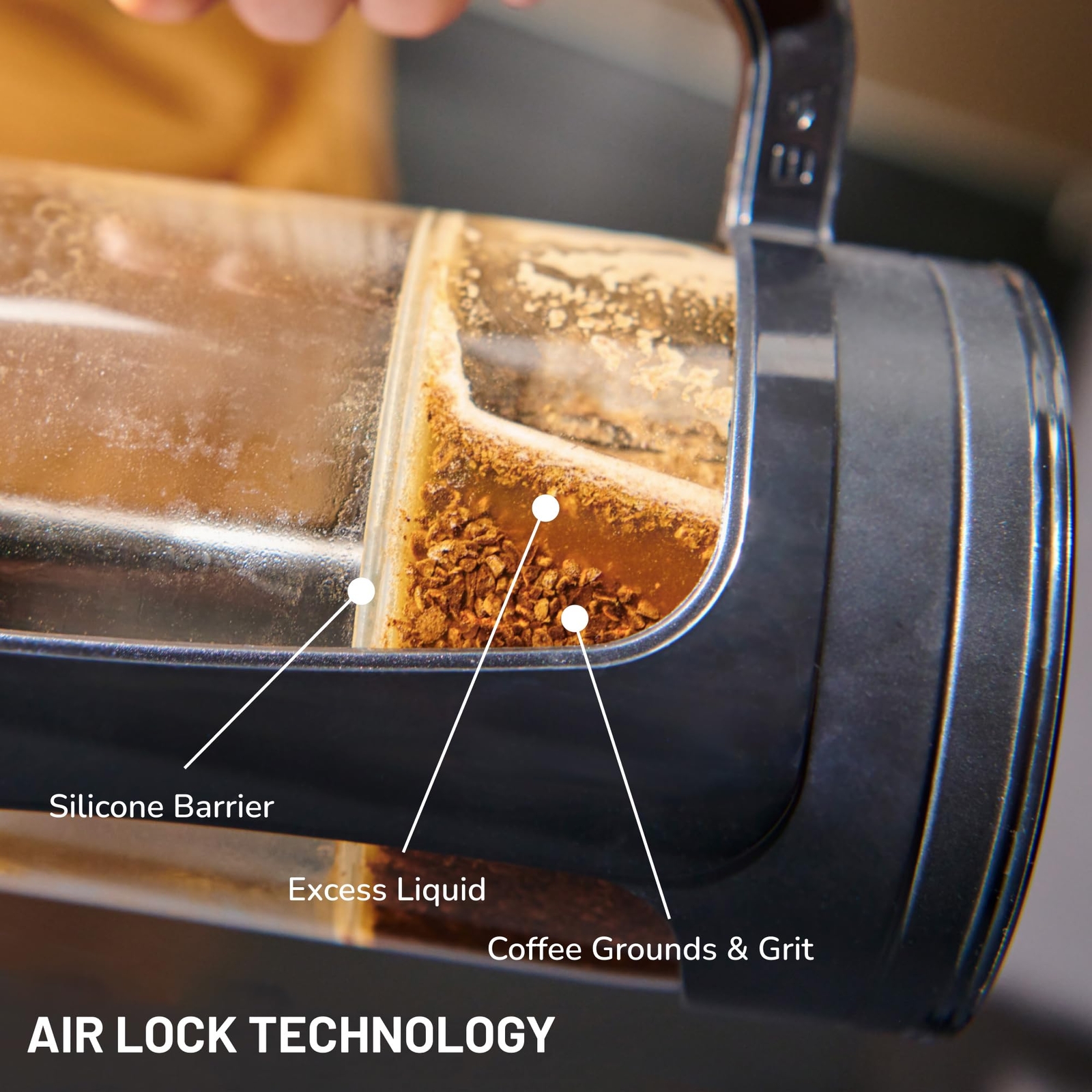 Replacement Microfilter For Coffee & Tea French Presses P3/p5/p6/p7 32 ...