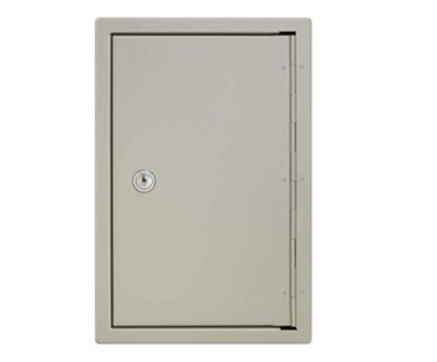Lock Boxes - Ge Supra Push Button