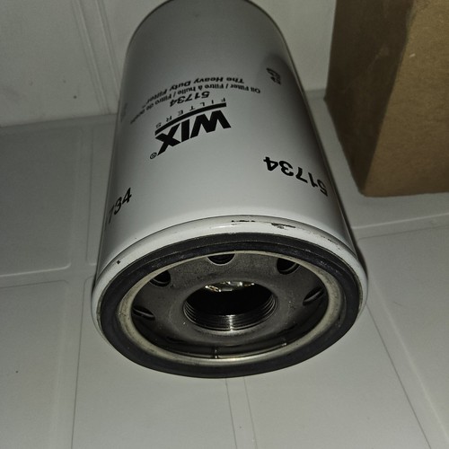 51734 Wix Spin-On Lube Filter | eBay