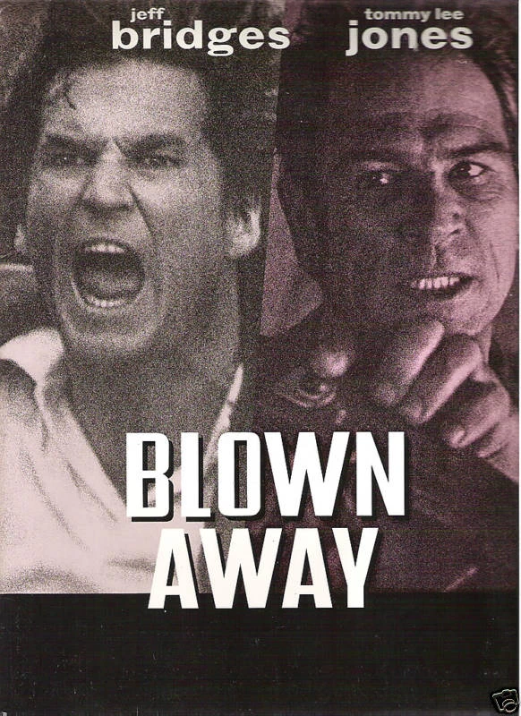 Blown Away (1994)