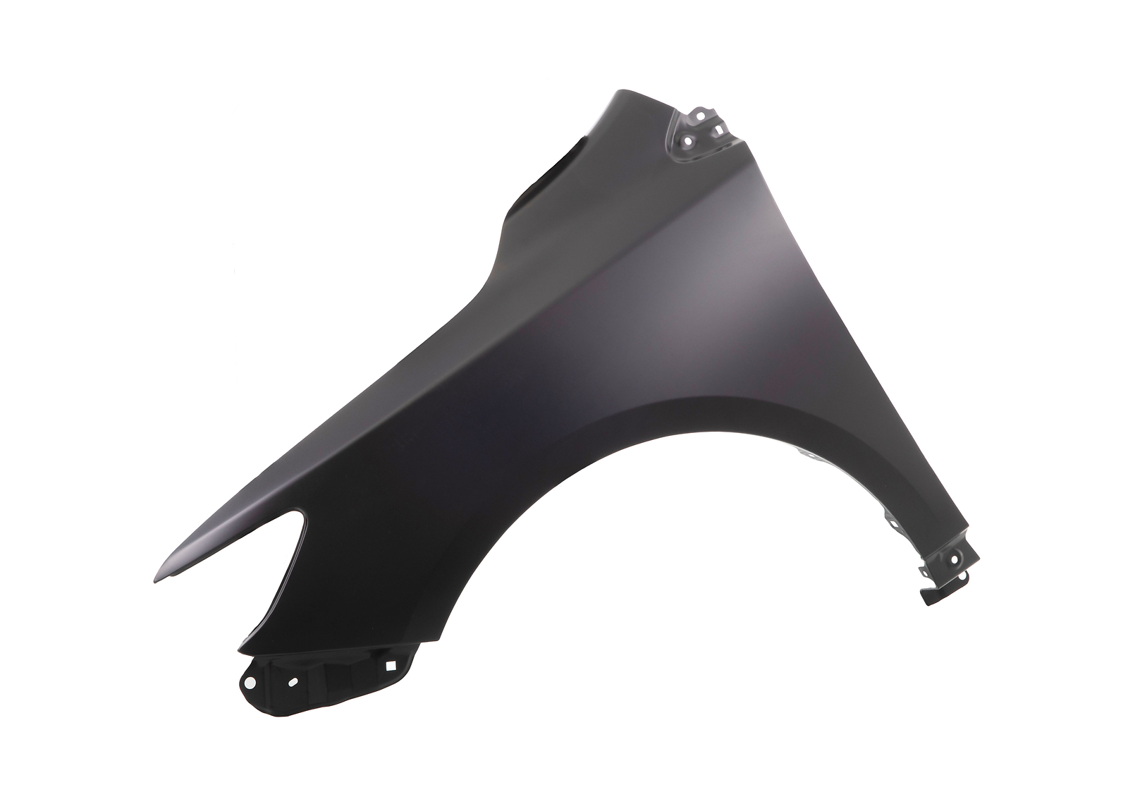 Front Drive Side Fender For 12-15 Honda Civic 4DR Sedan 12-13 not for ...