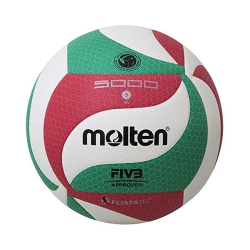 Molten V5M5000 FIVB Approved Flstatic Volleyball Size 5 from Japan ...