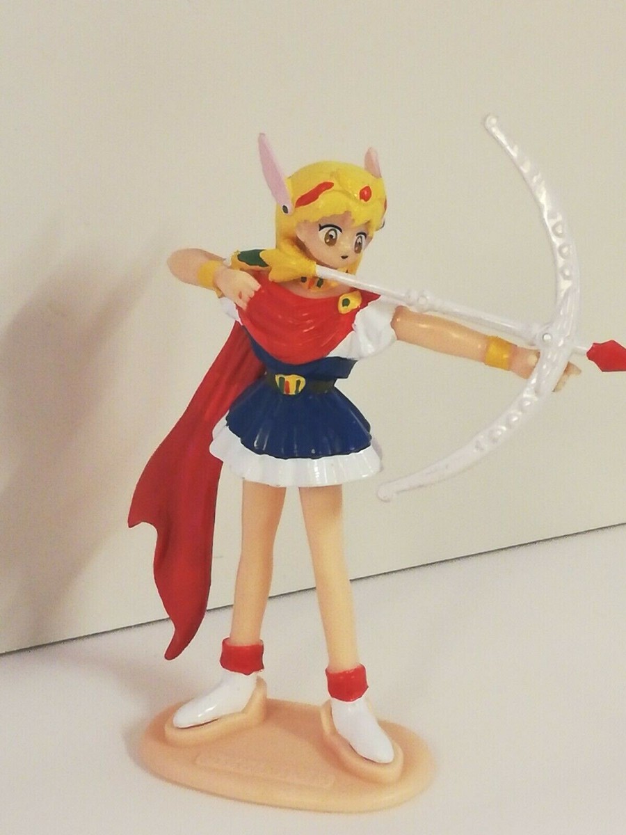 Akazukin Chacha Quotes Piisuke (Akazukin Chacha) Zerochan Anime