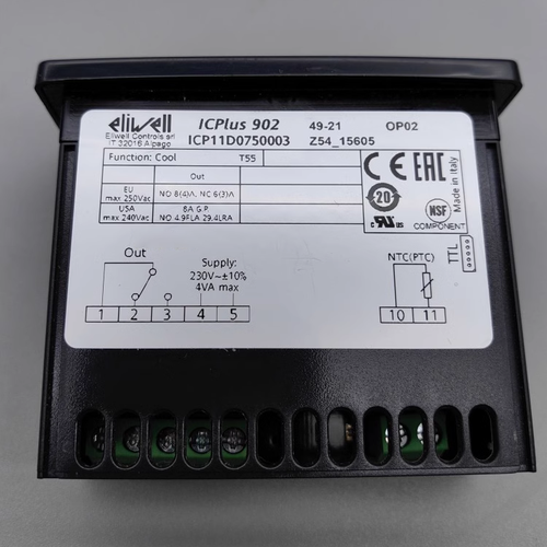 1pc For Controller NTC Replaces IC901 NEW IC902 Icplus 902 | eBay