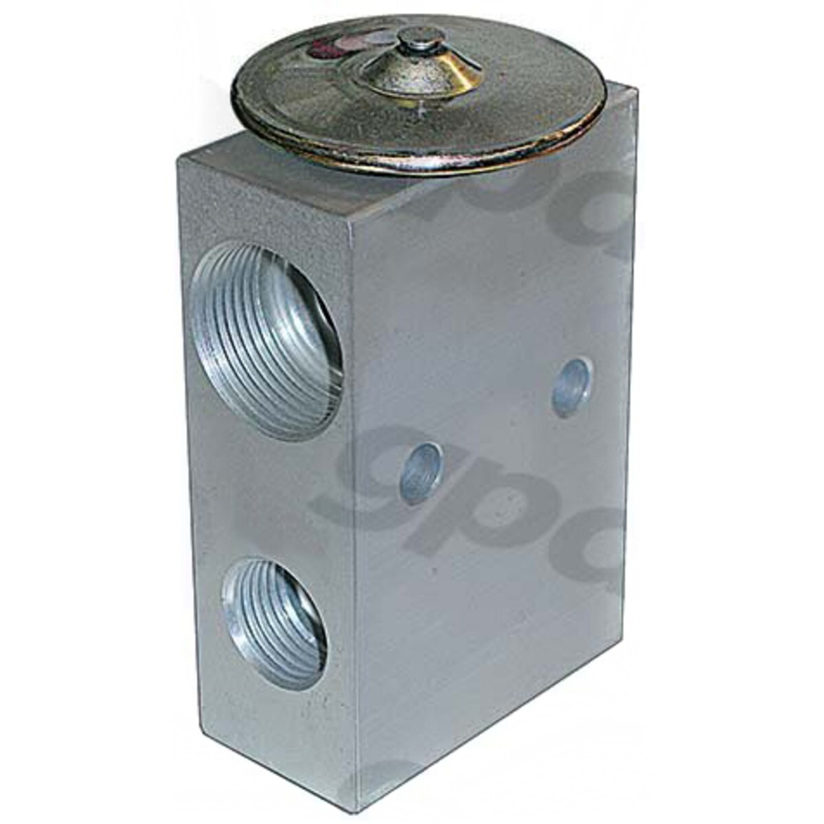 3411301 GPD A/C AC Expansion Valve Rear for F350 Truck Econoline Van ...