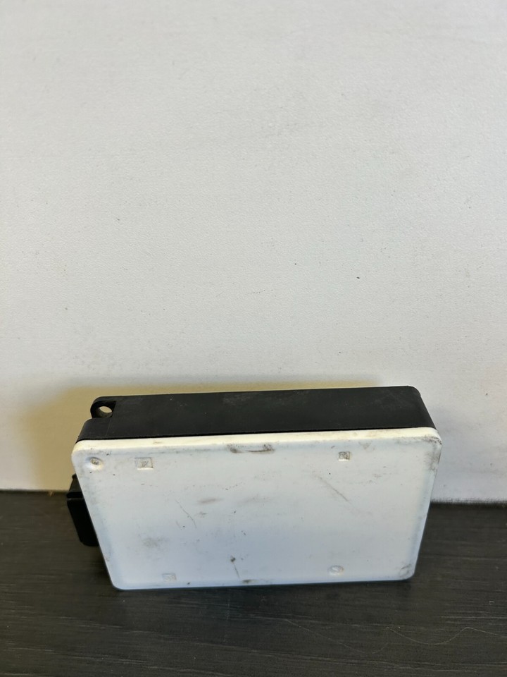 13-20 Mercedes W222 S550 C300 E550 S63 Driver Blind Spot Radar Sensor ...