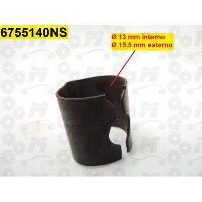 Fermo Head for Brush Flexible Universal Replacement Accelerator for ...