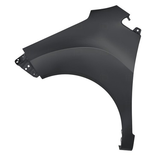 Fender For 2013-2015 Chevrolet Spark Base Front Left Driver Side Steel ...