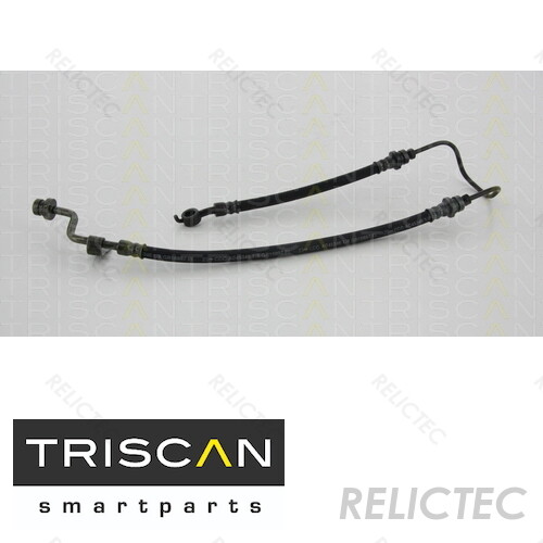 Front Left Brake Hose Line for KIA:SPECTRA,CERATO 58730-2F000 58730 ...