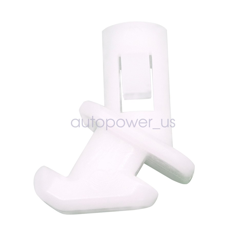 57242FJ000 Hood Prop Rod Support Holder for Subaru Crosstrek Impreza ...