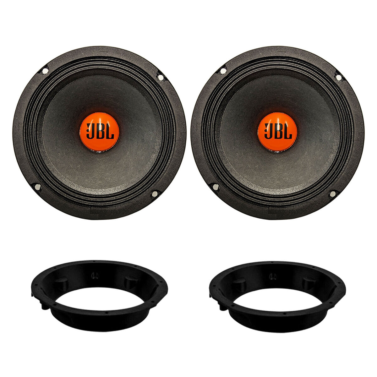 JBL 6.5 JBL 6.5