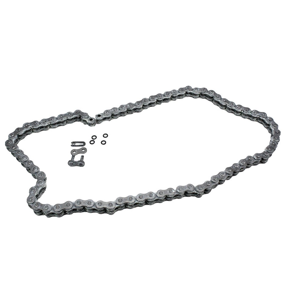 Polaris 3221193-076 Rear Axle Chain 1998- 2012 Scrambler Trail Blazer ...