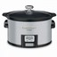 Cuisinart+3.5+Quart+Programmable+Slow+Cooker+Psc-350 for sale online | eBay
