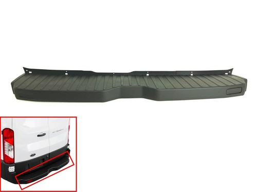 For 2015-2024 Ford Transit 150 250 350 Rear Bumper Cover Low Roof CK4Z ...