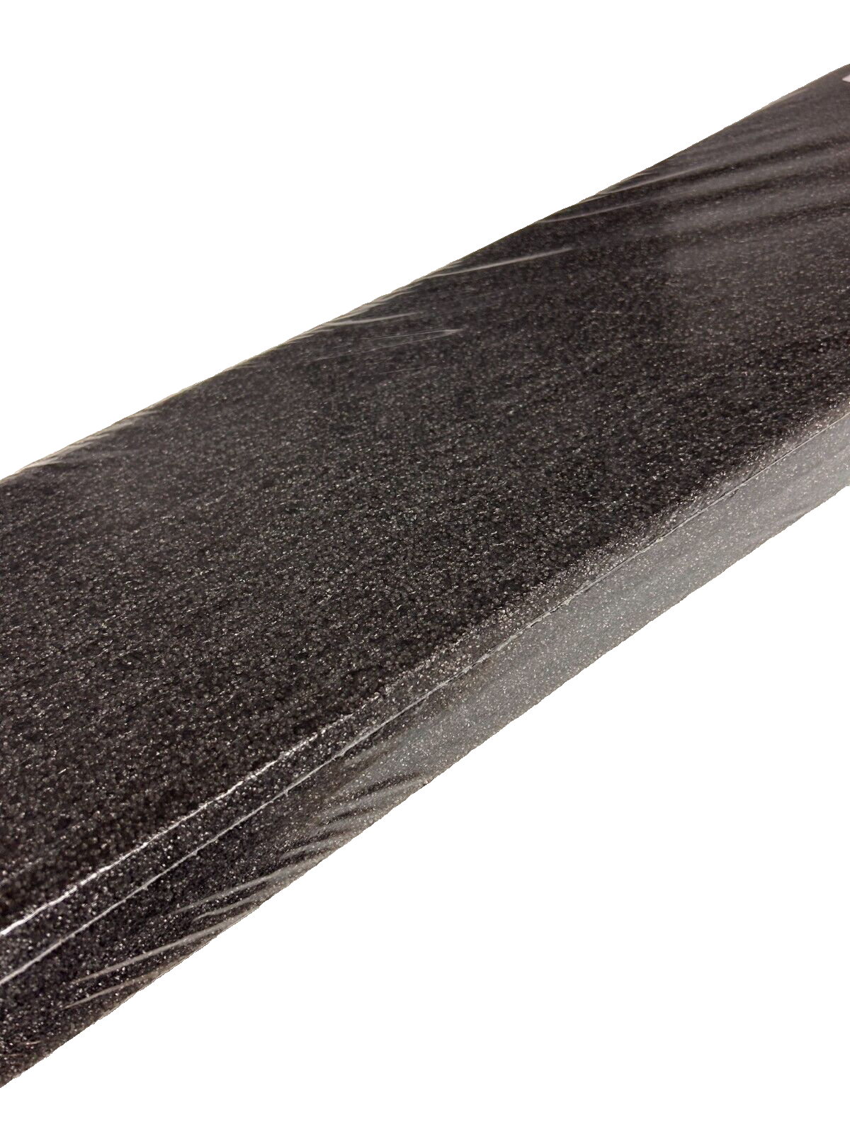 32/1000 200 Pitch Box Profile Foam Eaves Fillers Infills Roofing Sheets ...